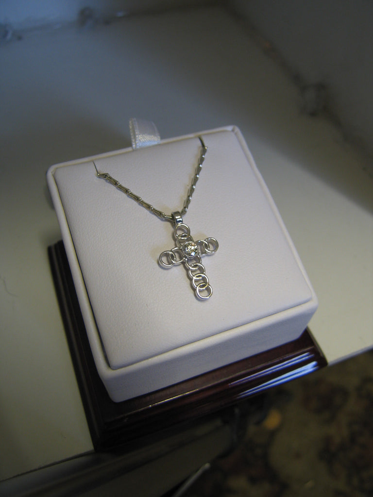 New Store & New Ranges – John Martin Douglas Master Goldsmith